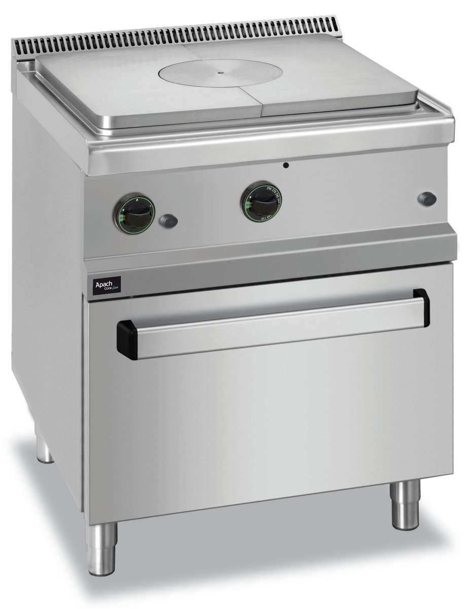 Cooking equipment :: APACH. Official website.