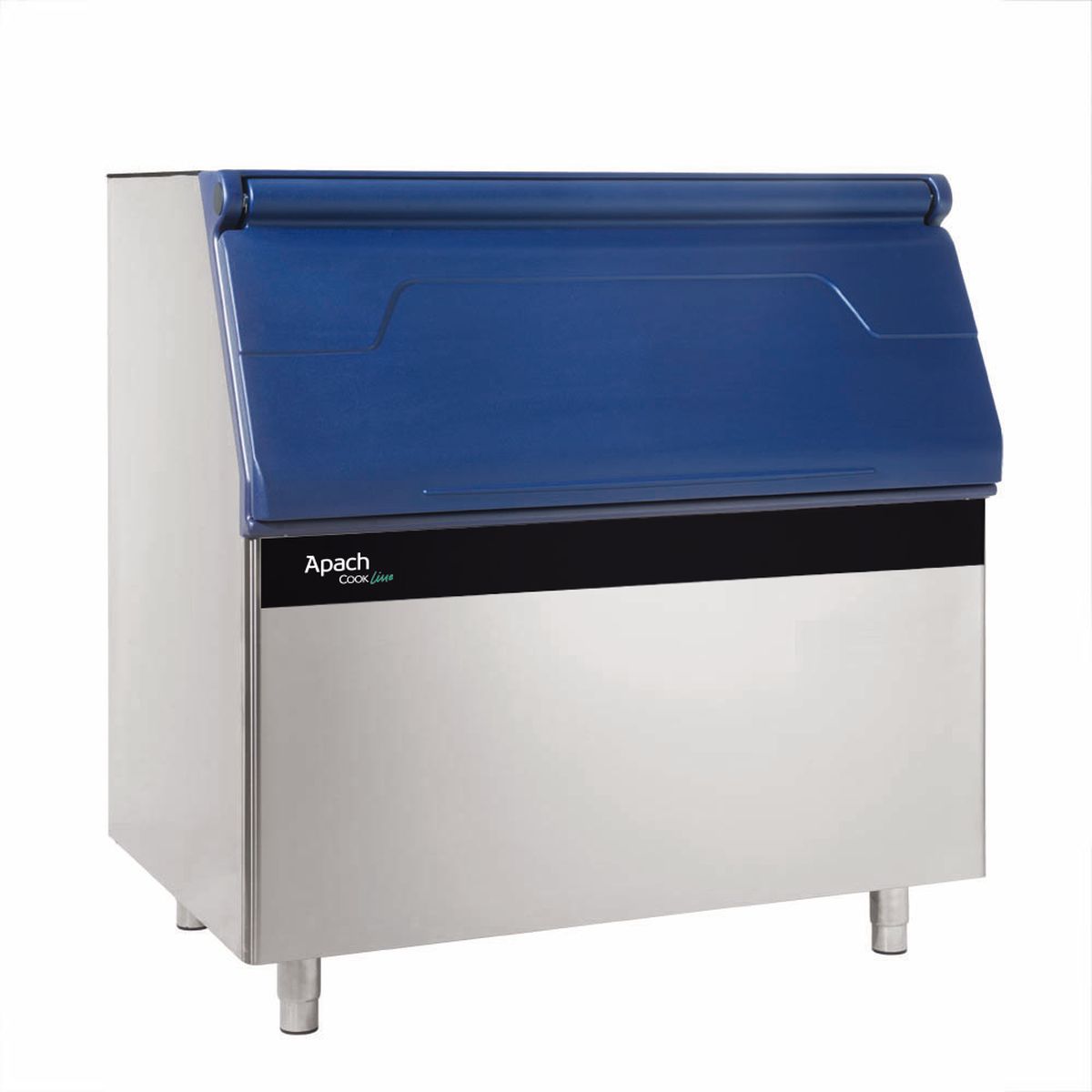 Refrigeration equipment :: APACH. Official website.