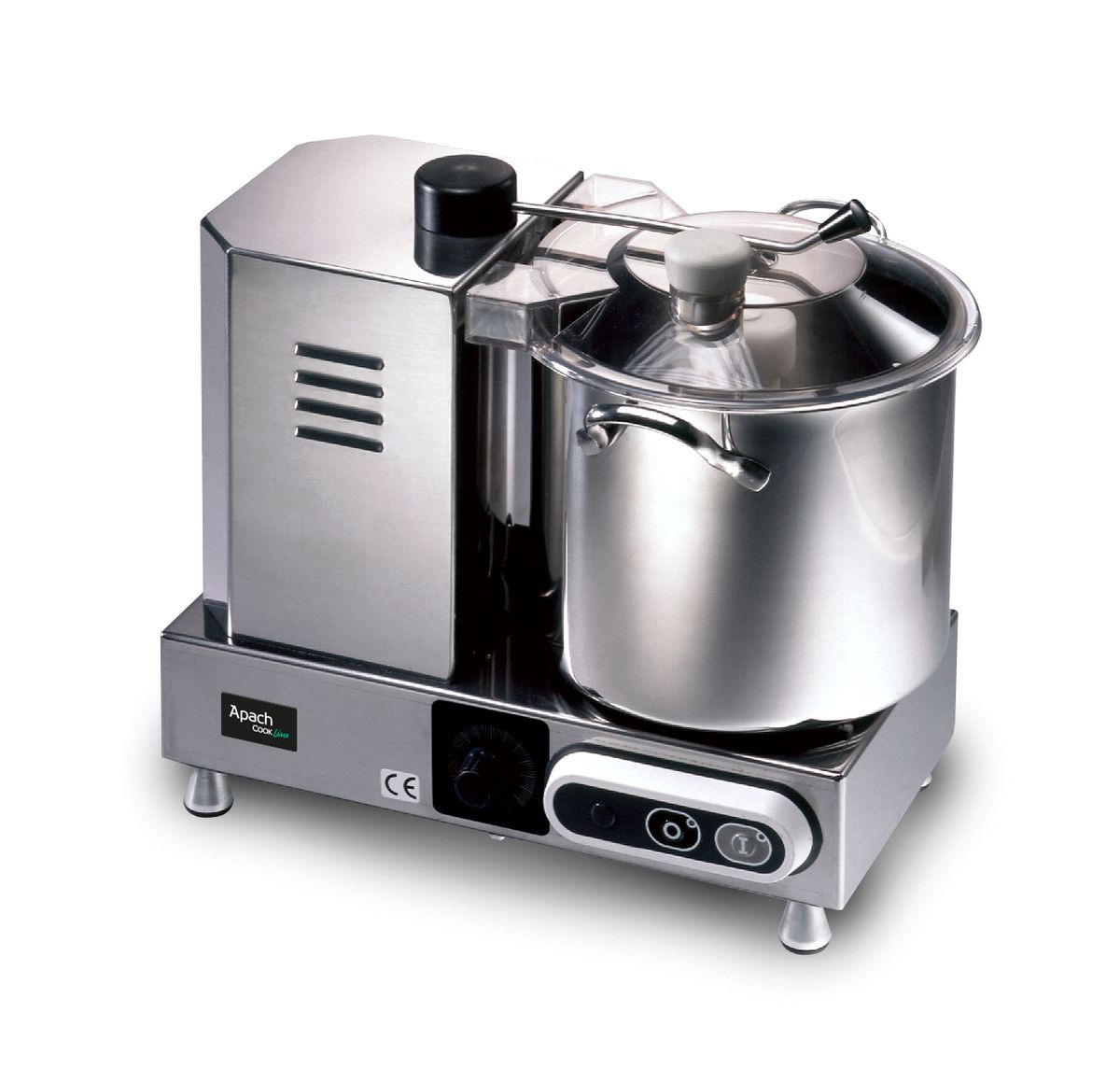 Electromechanical equipment :: APACH. Official website.